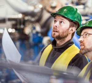 服务 - Control Union世优中国