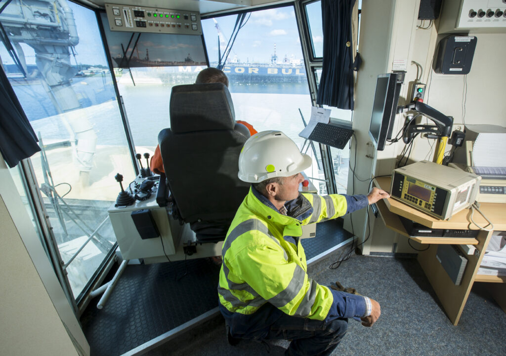 服务 - Control Union世优中国