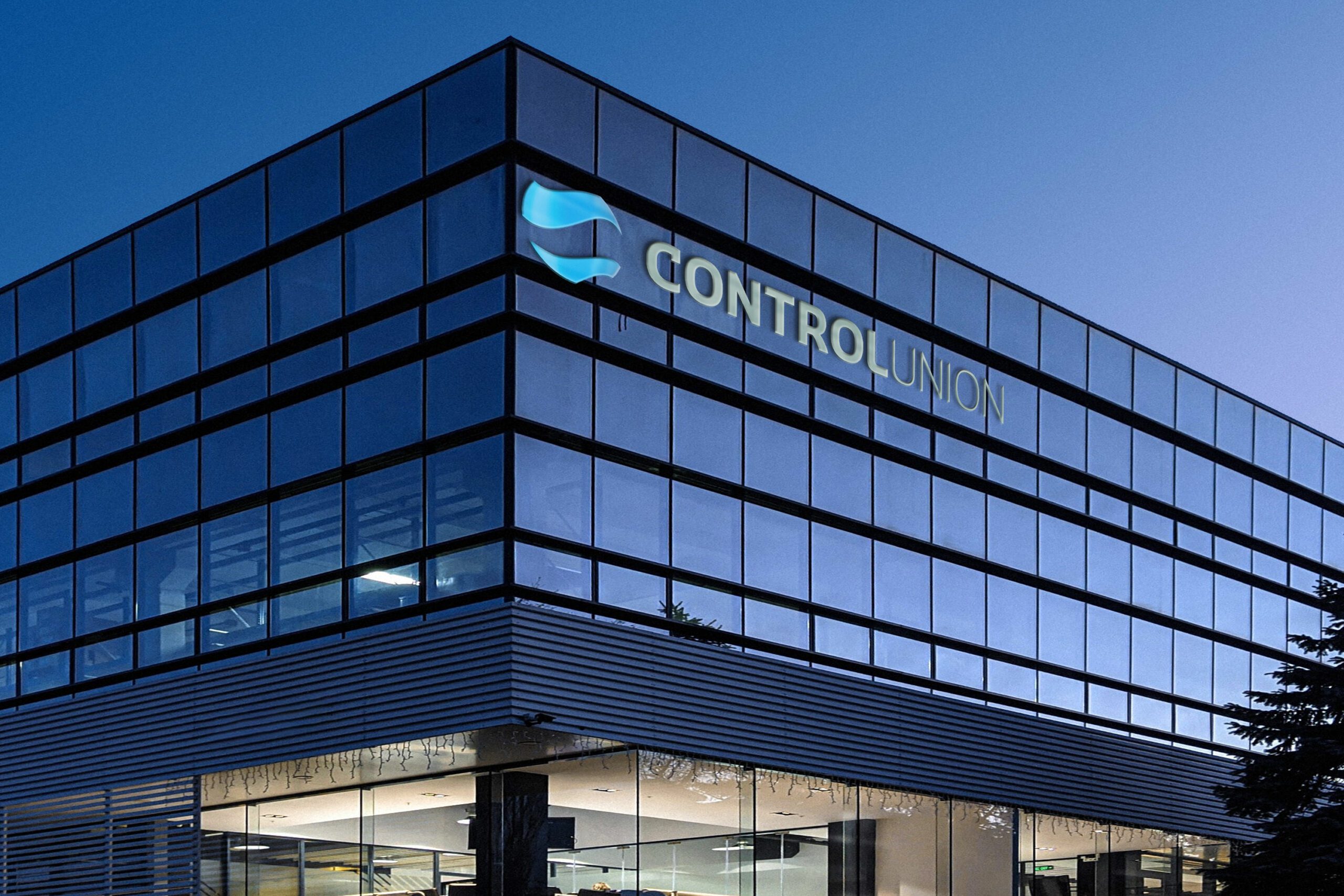 关于我们 - Control Union世优中国